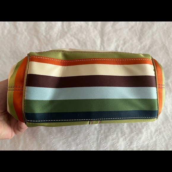 Coach | Bags | Coach Top Handle Pouch Purse | Poshmark